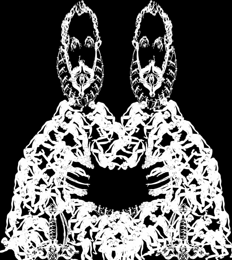 Selfies del Pasado | Daniel Garbade - Consorcio de la Ciudad de Toledo