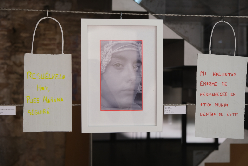 Las Cuevas de Hércules acogen la exposición de fotografía artística ...